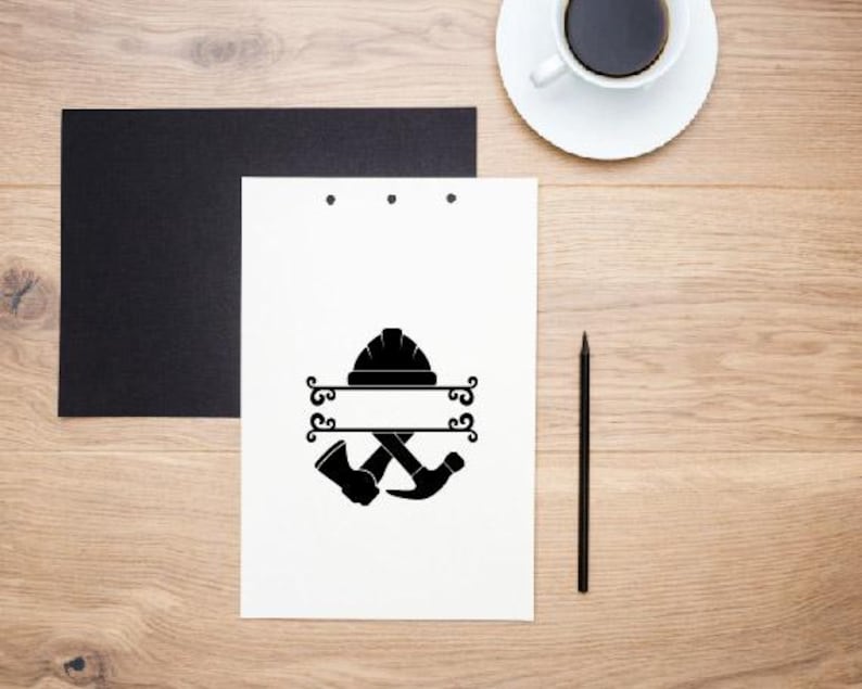 Tool SVG Bundle: Mechanic, Handyman, Carpenter Designs (digital ...
