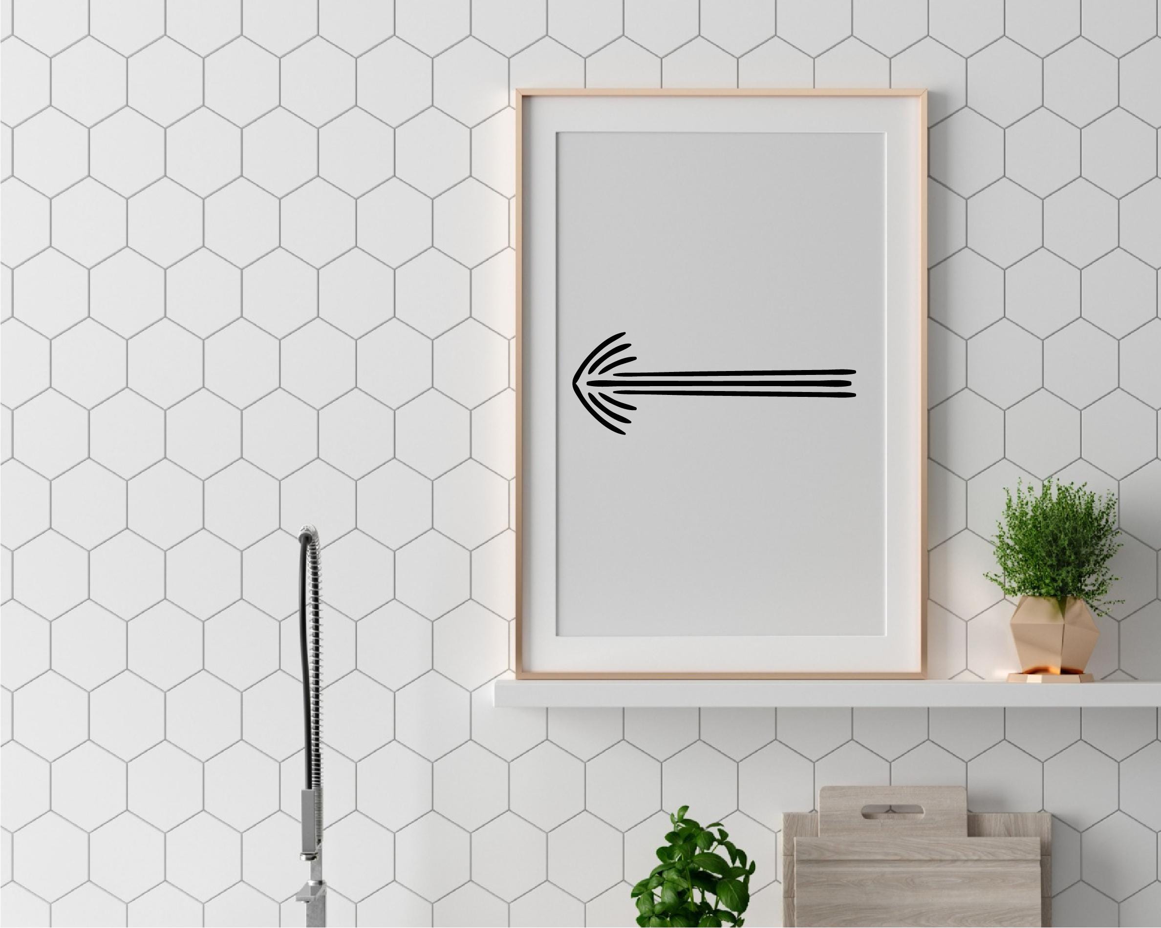 Arrow SVG Bundle: Hand-drawn & Geometric Designs (digital Download) - Etsy