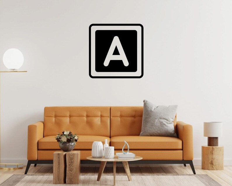 Scrabble Tiles SVG Bundle: Letters Clipart, Cut Files (digital Download ...