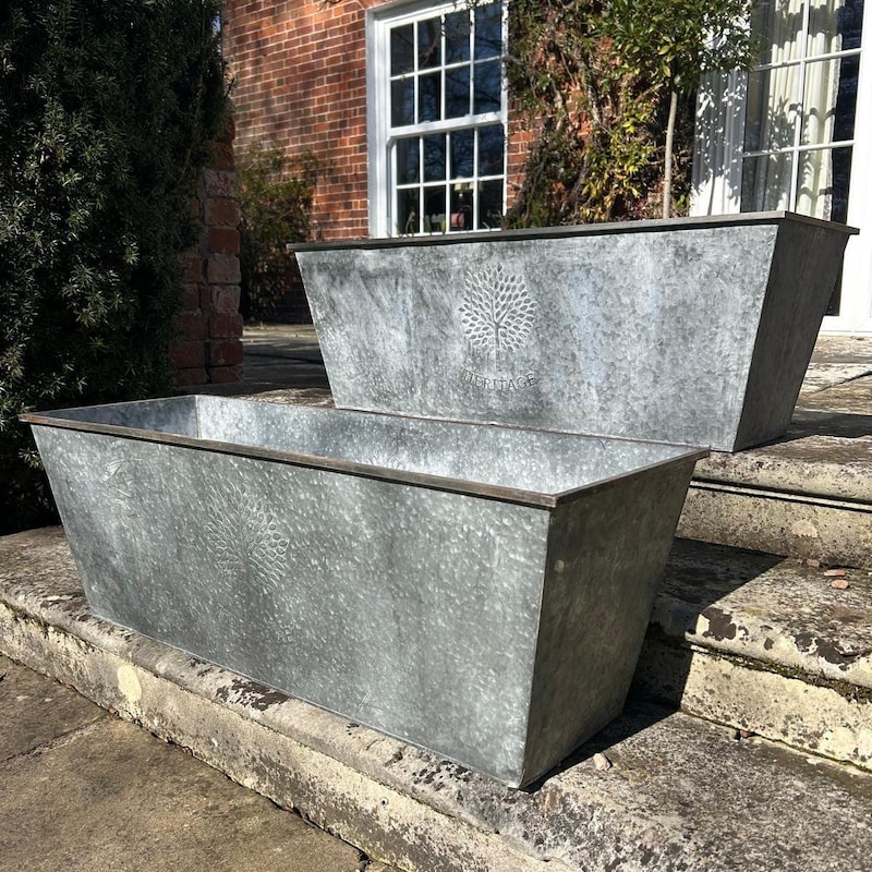 Water Trough Outdoor - Etsy UK