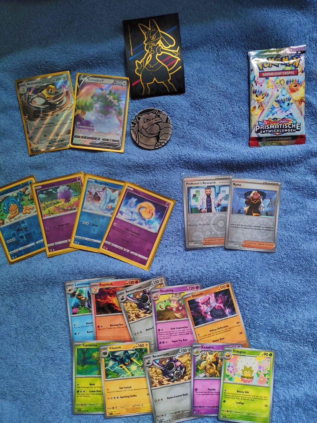 Pokemon Surprise and Gift Box - Etsy