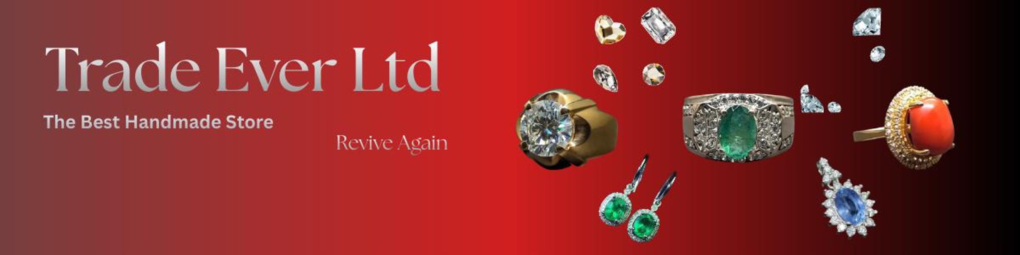 TradeEverLtd - Etsy