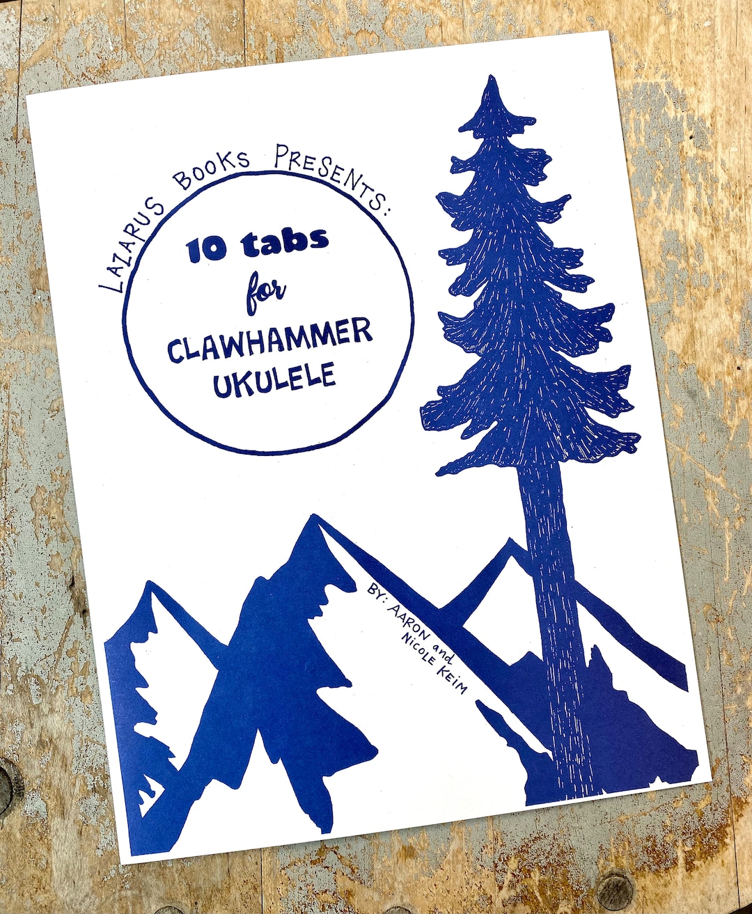 10 Tabs for Claw- DIGITAL - Etsy