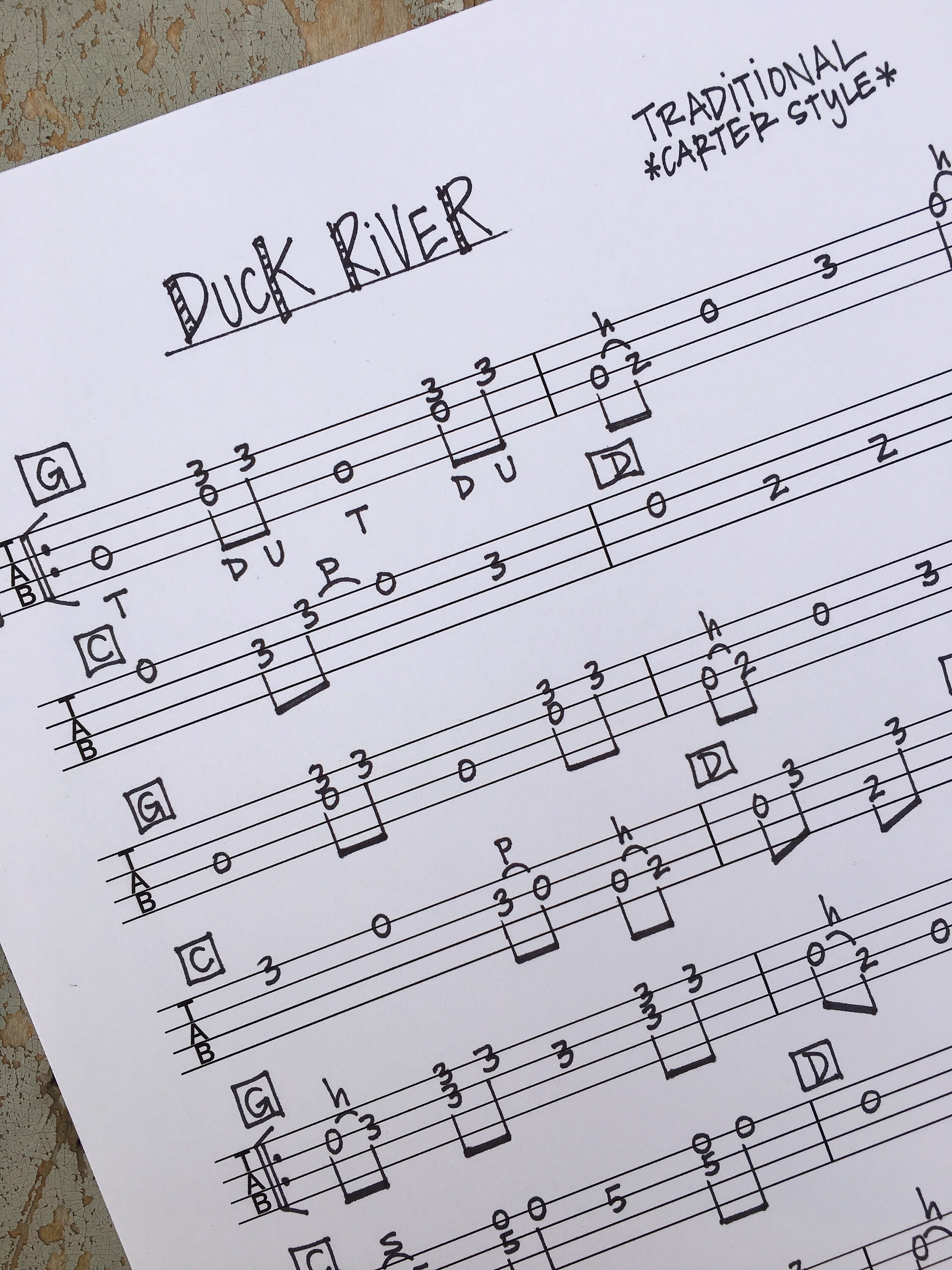 10 Old Time Tunes- DIGITAL - Etsy