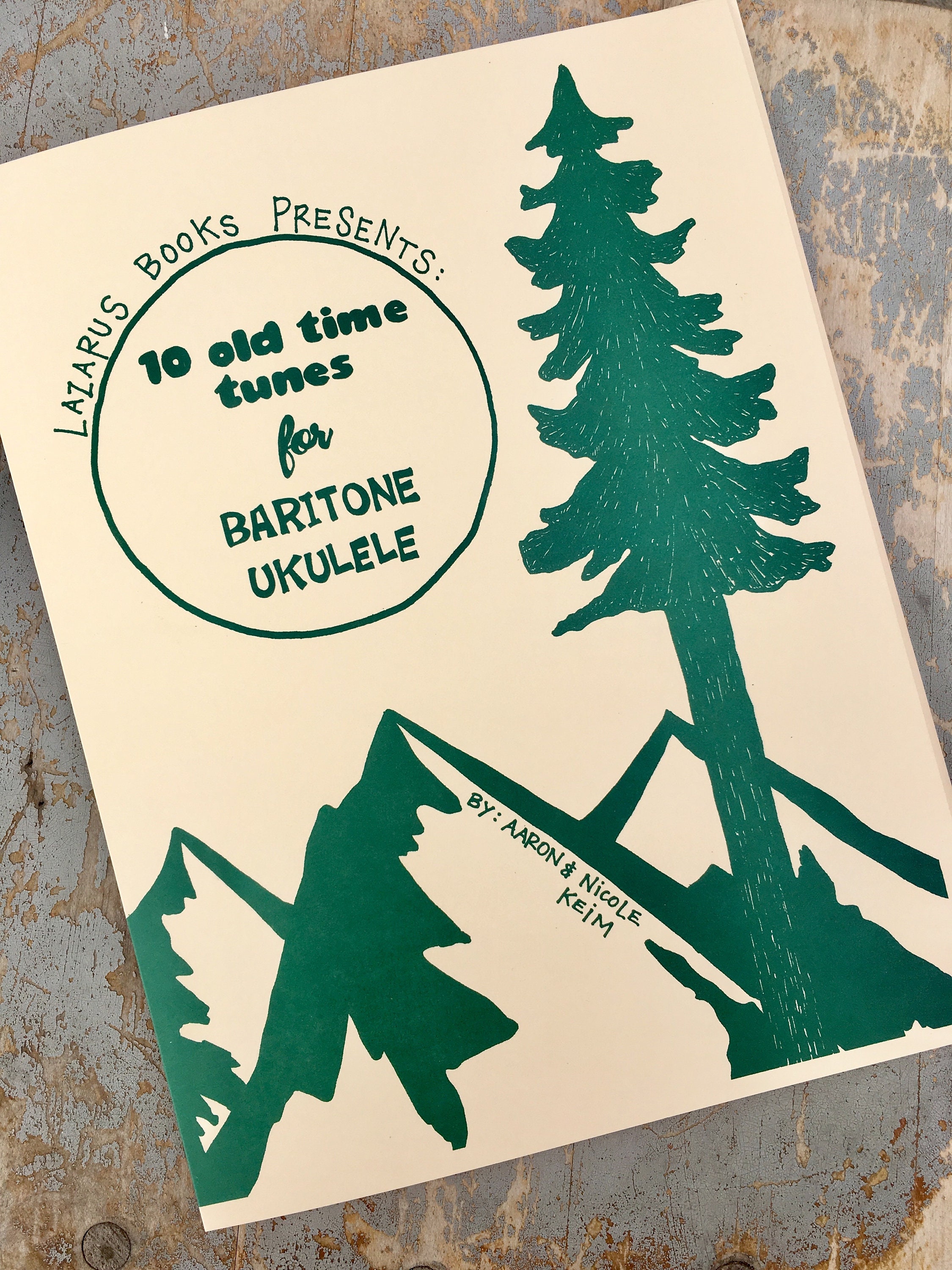 10 Old Time Tunes- DIGITAL - Etsy