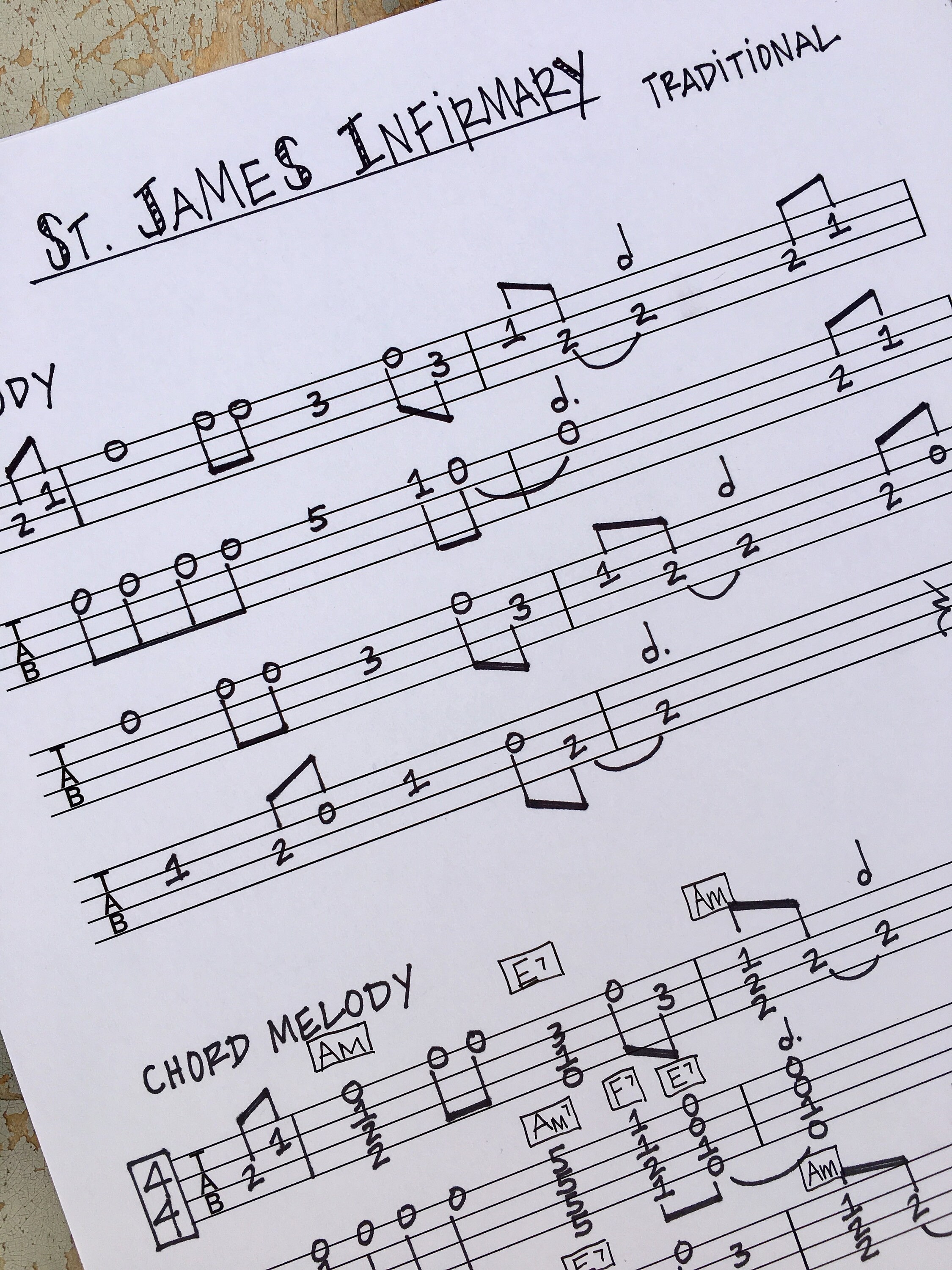 10 Old Time Tunes- DIGITAL - Etsy