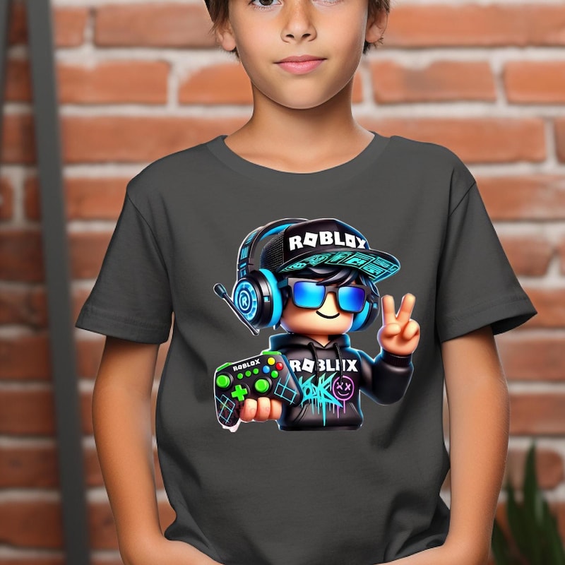 Roblox Shirt Bacon - Etsy