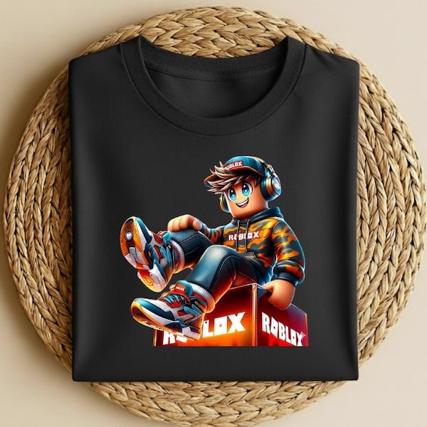 Forsaken Roblox Merch Etsy