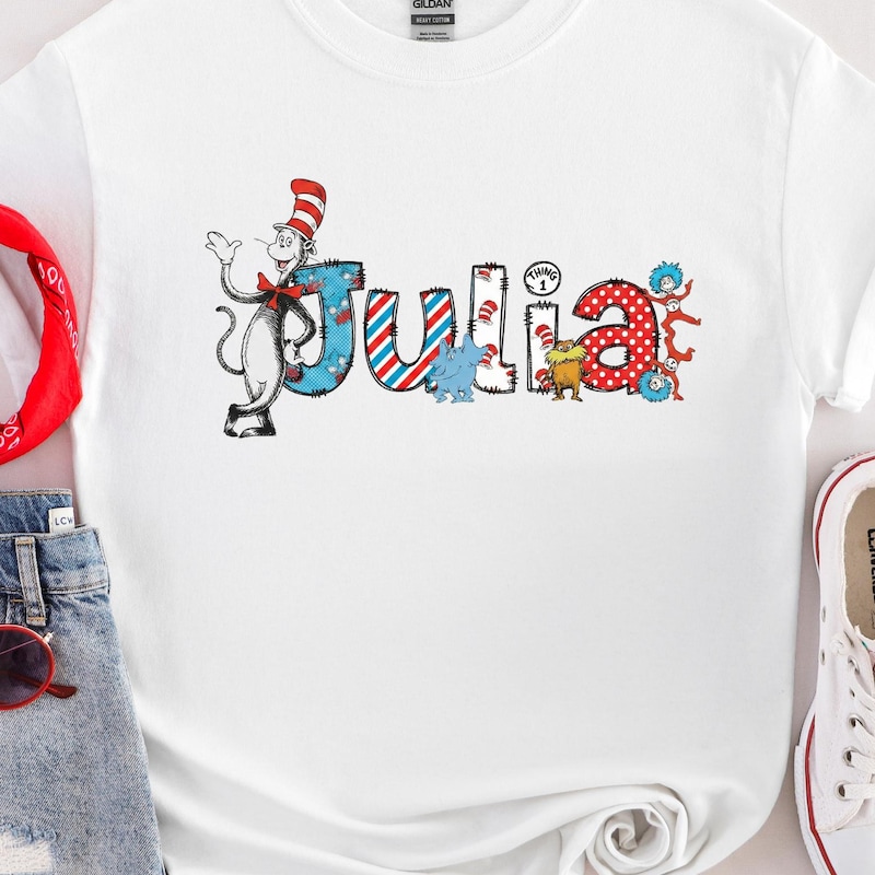 Custom Dr Book Toddler - Etsy