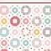 Button Box PDF Quilt Pattern - Etsy
