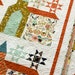 Firm Foundation PDF Quilt Pattern - Etsy