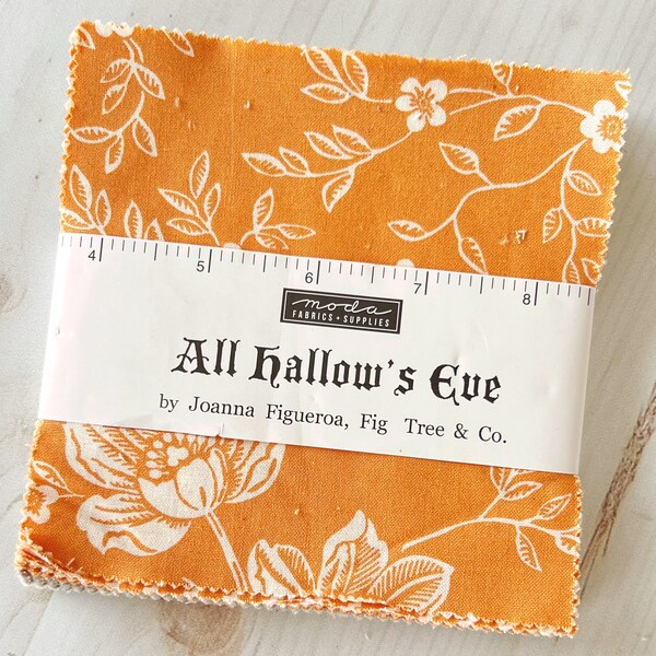 All Hallows Eve - Etsy