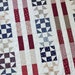 Liberty Belle PDF Quilt Pattern - Etsy