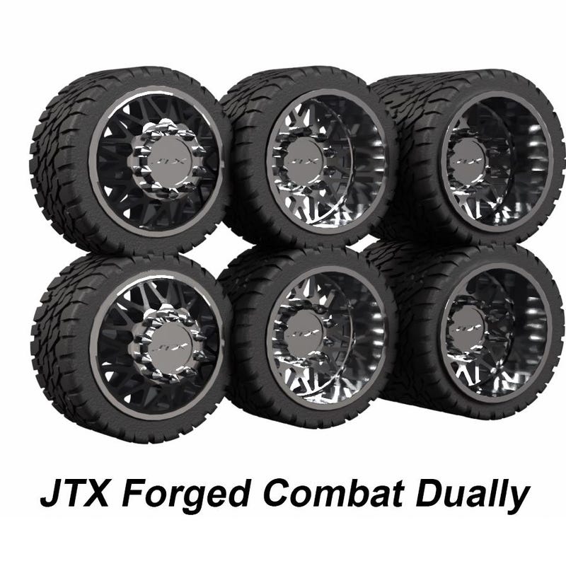 1 18 Scale Rims Wheels - Etsy