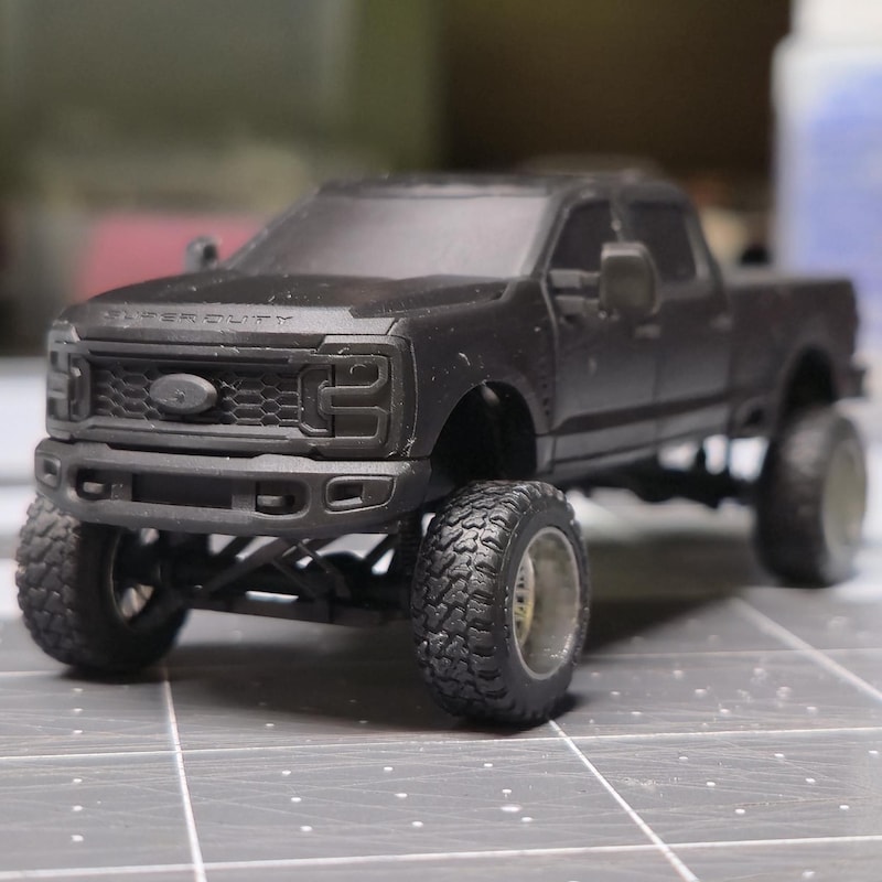1/64 body kits - Etsy Polska