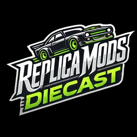 Replica Mods Diecast