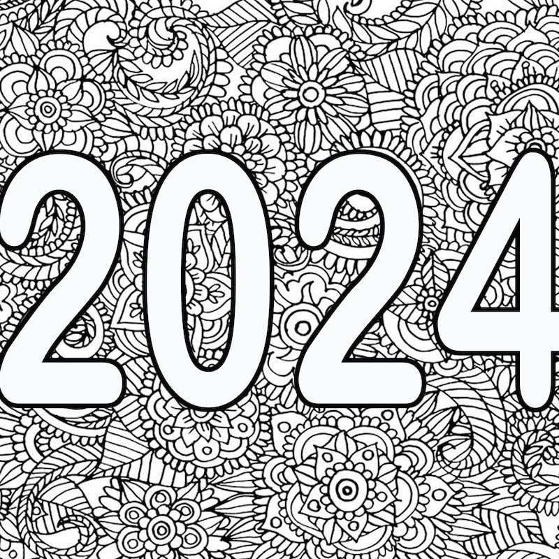 2024 Color of the Year - Etsy