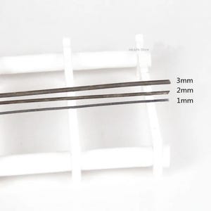 Kiln Rod, 1M Ceramic Hanging-fired, High Temperature Tungsten Wires ...