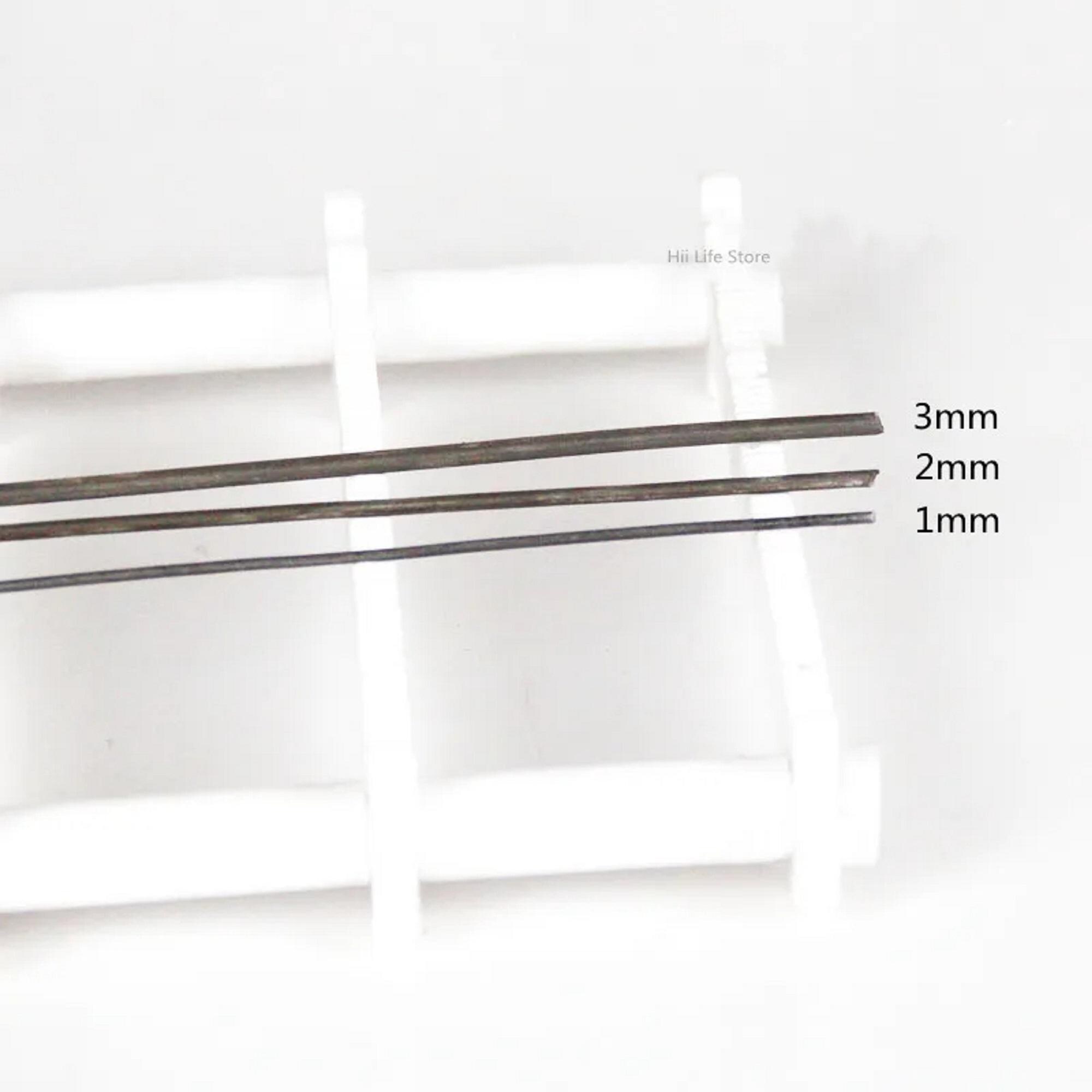 Kiln Rod, 1M Ceramic Hanging-fired, High Temperature Tungsten Wires ...