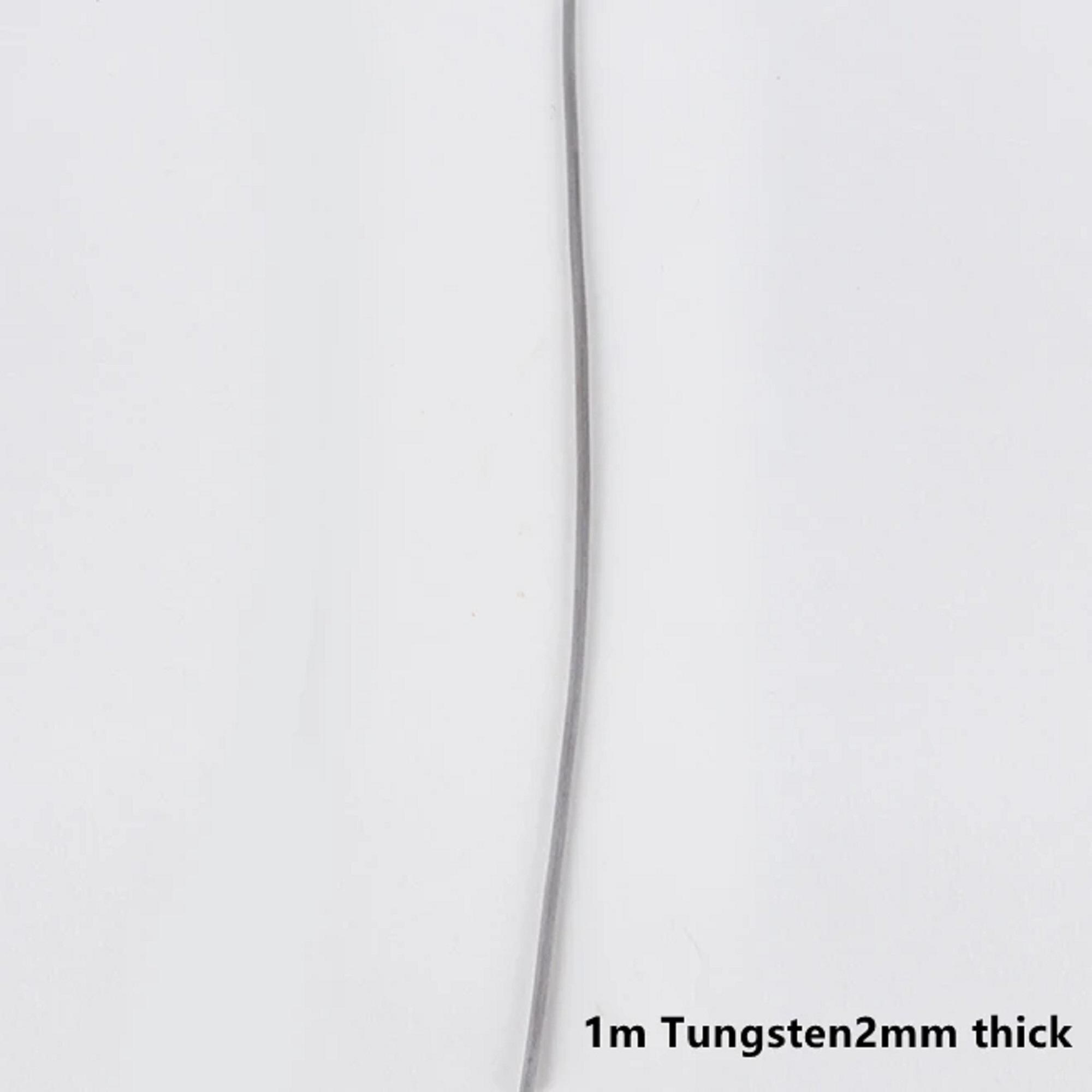 Kiln Rod, 1M Ceramic Hanging-fired, High Temperature Tungsten Wires ...