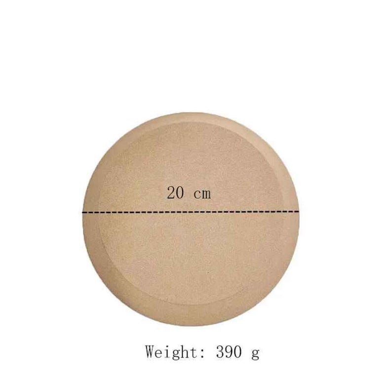 Pottery Dish Plate Forming Molds, Density Board, Various Shapes ...