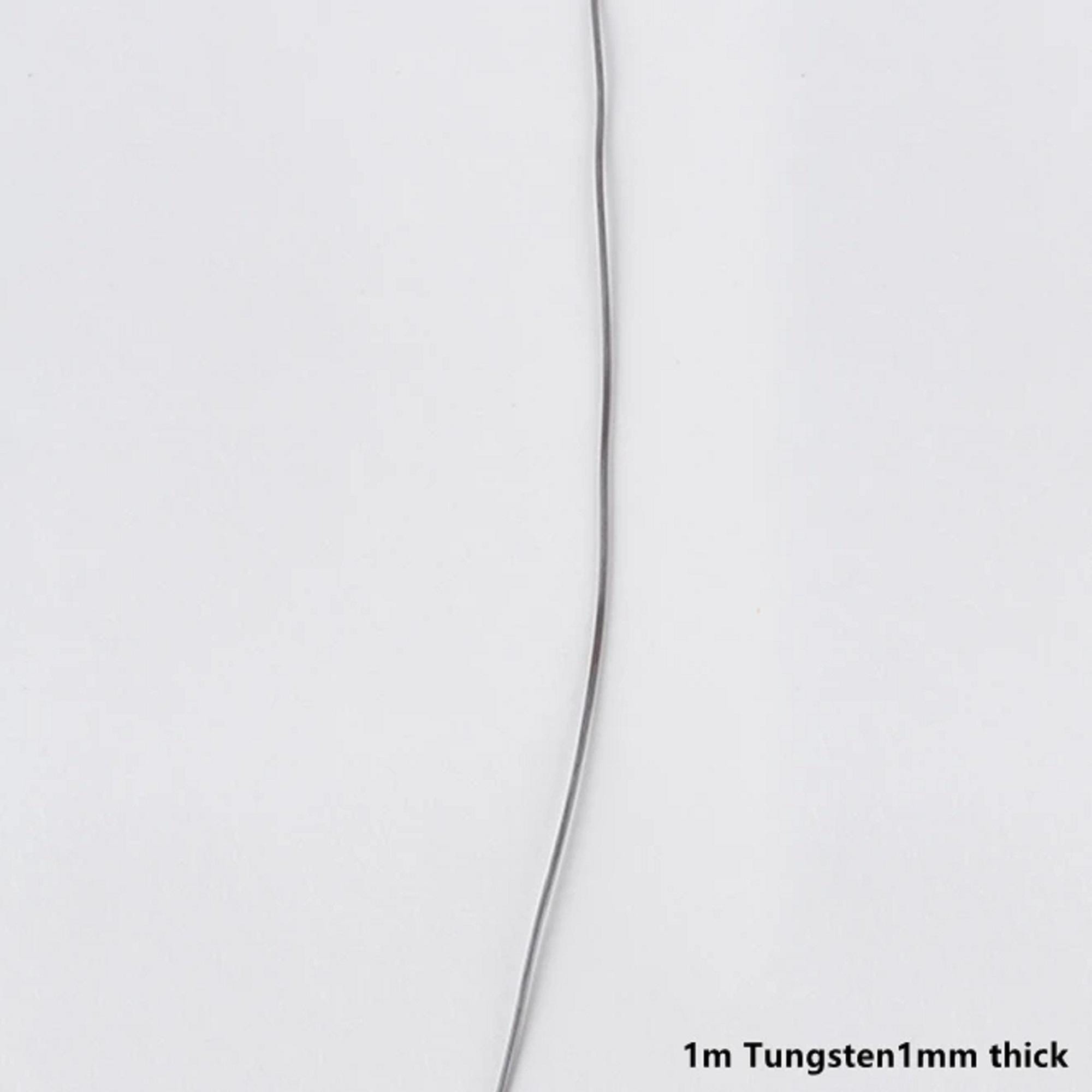 Kiln Rod, 1M Ceramic Hanging-fired, High Temperature Tungsten Wires ...