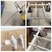Kiln Rod, 1M Ceramic Hanging-fired, High Temperature Tungsten Wires ...