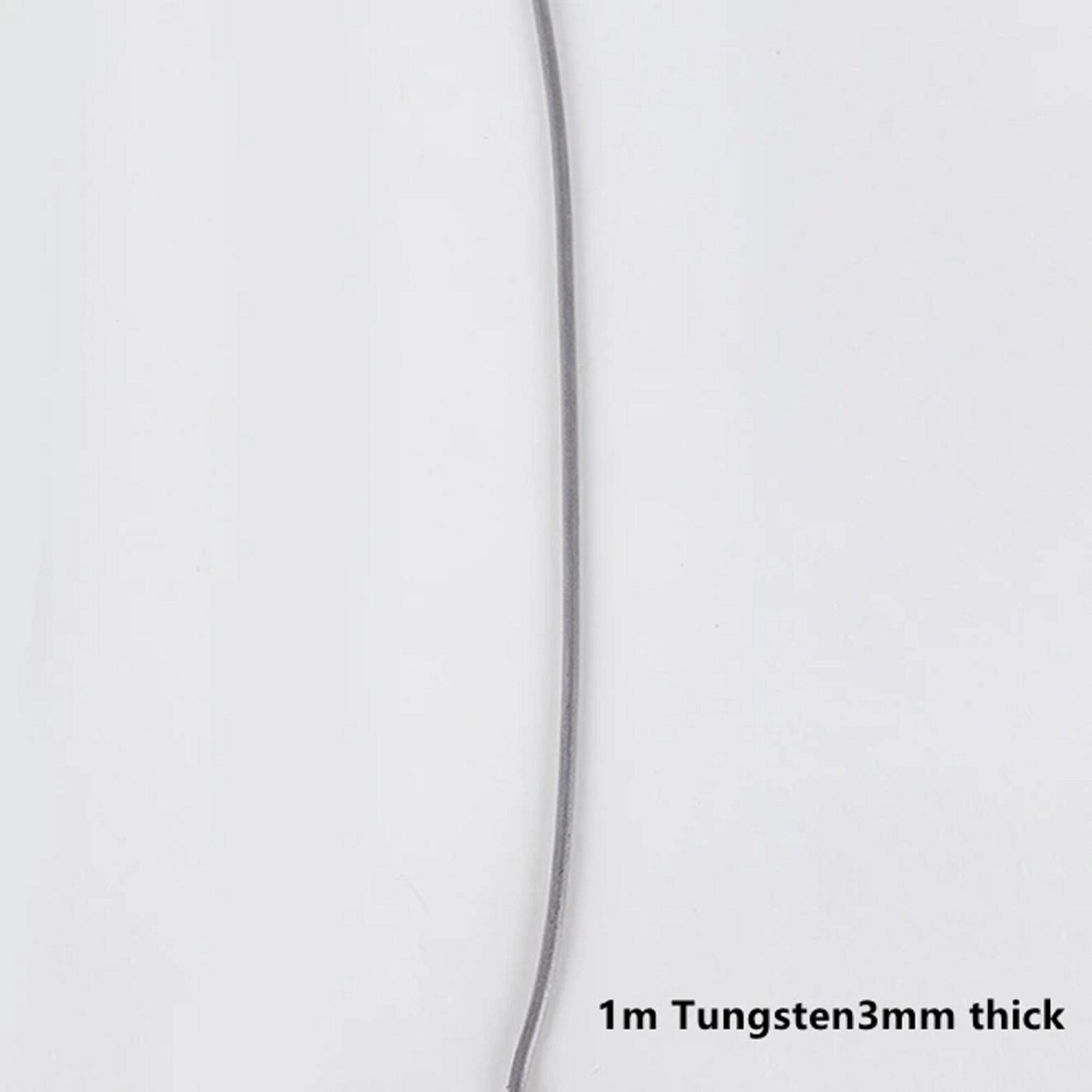 Kiln Rod, 1M Ceramic Hanging-fired, High Temperature Tungsten Wires ...