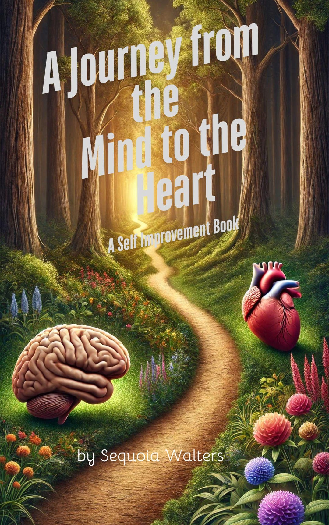 A Journey From the Mind to the Heart , A 30 Min or Less Read ...