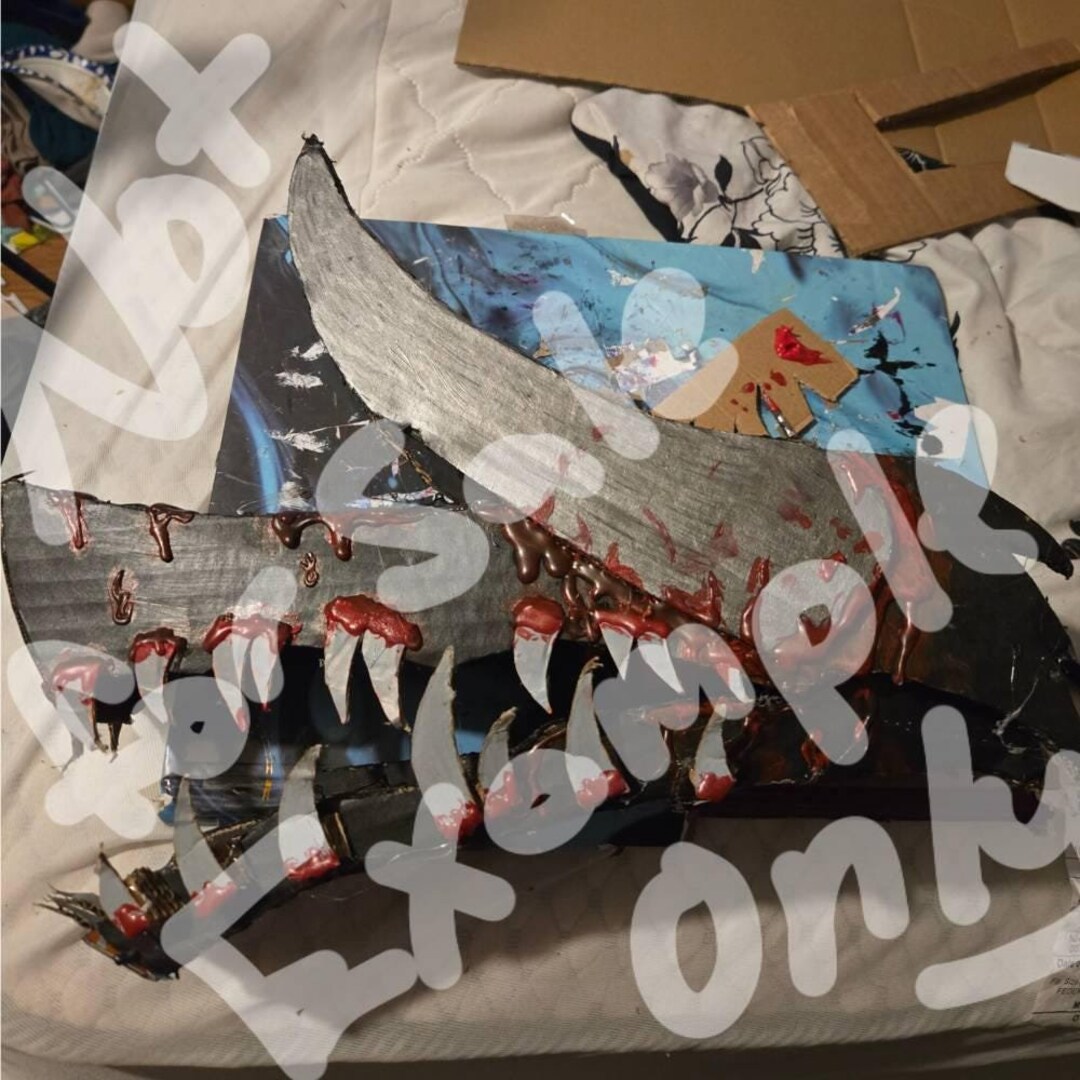 Make Your Own Dragon Puppet! - Etsy