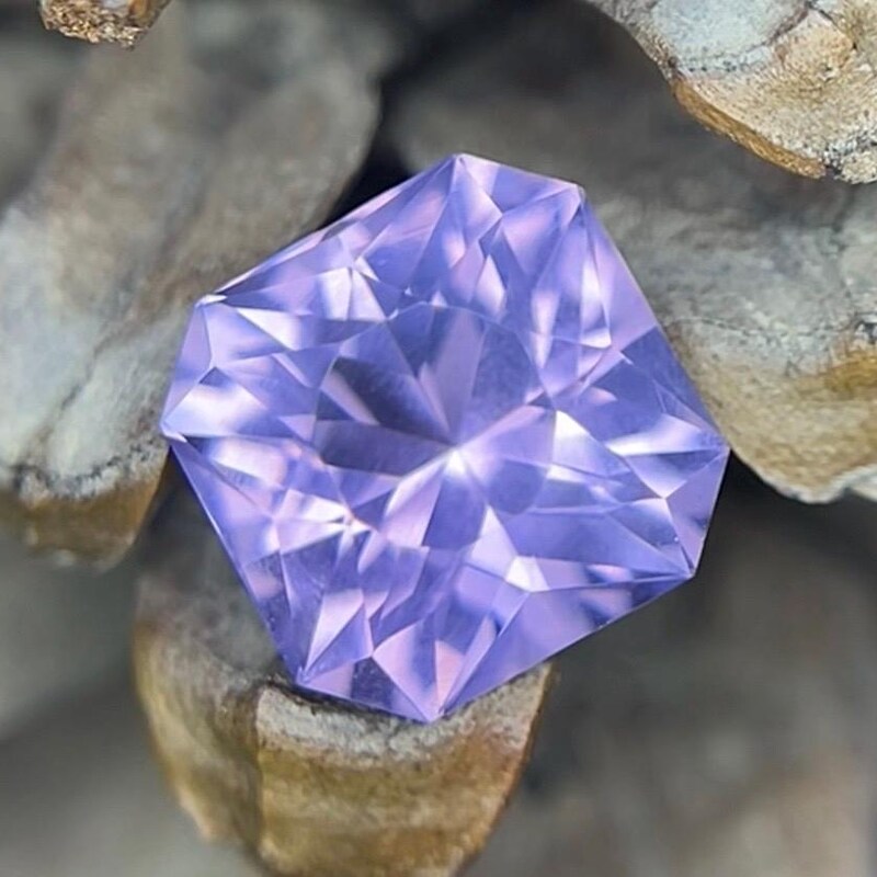 Lavender Quartz - Etsy