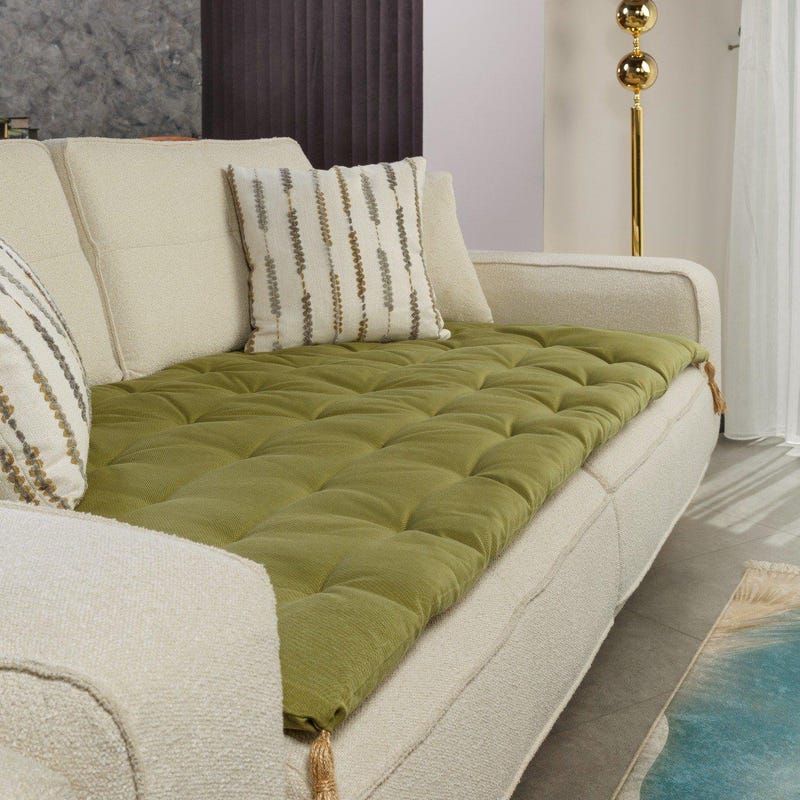 Sofa Topper - Etsy