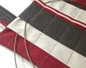 Susan Bates Gauge Knit Chek Knitting Needle Gauge Knitting | Etsy