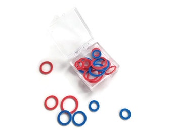 Susan Bates Gauge Knit Chek Knitting Needle Gauge Knitting | Etsy