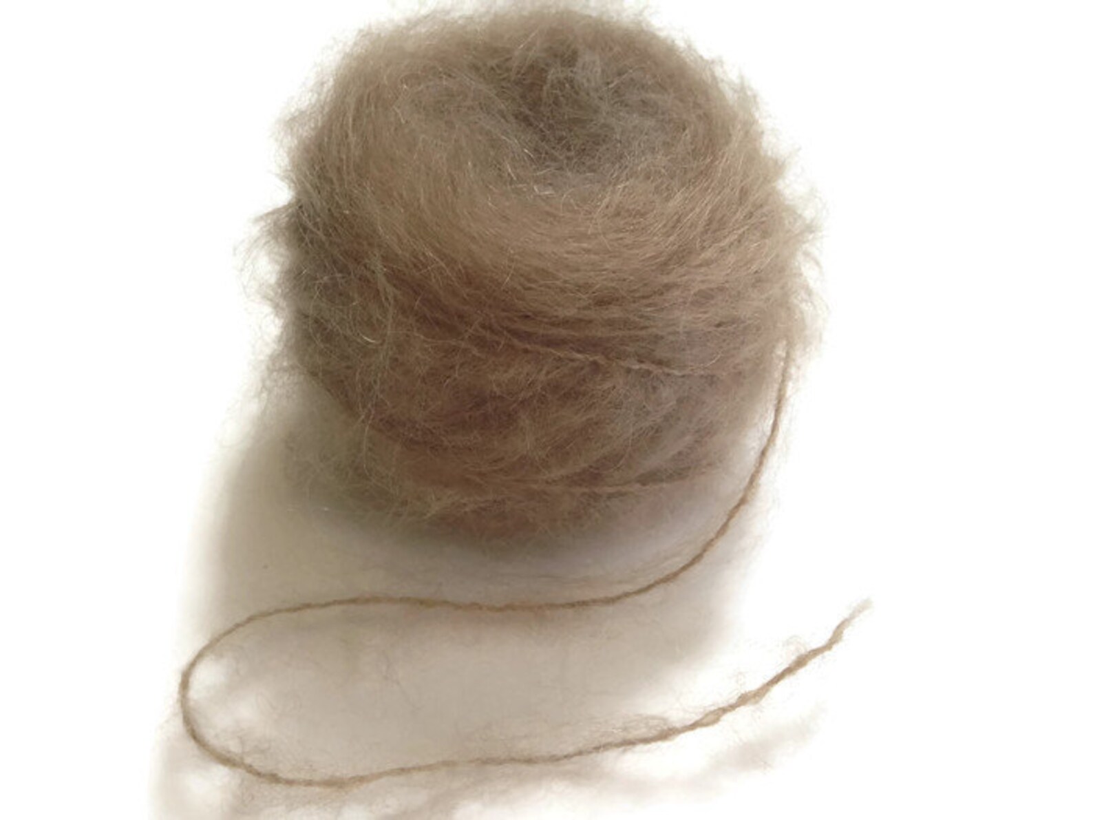 Henry's Attic Toaga II Mohair Yarn Knitting Crocheting - Etsy