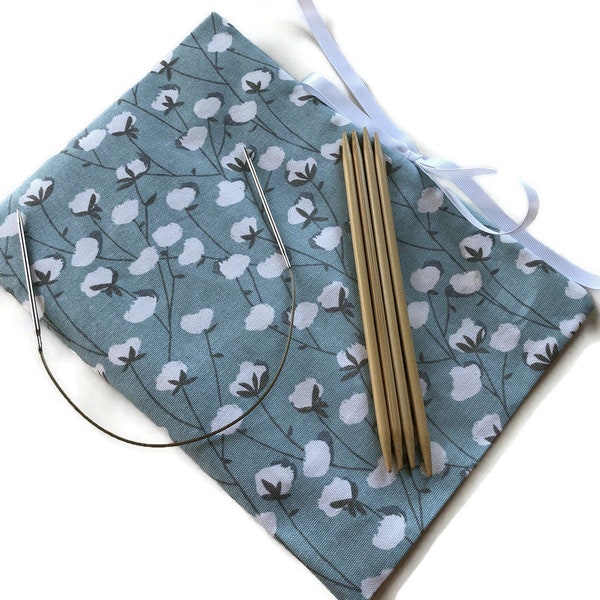 Circular Needle Storage - Etsy