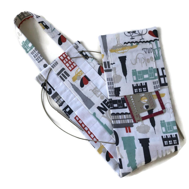 Attached Circular - Etsy