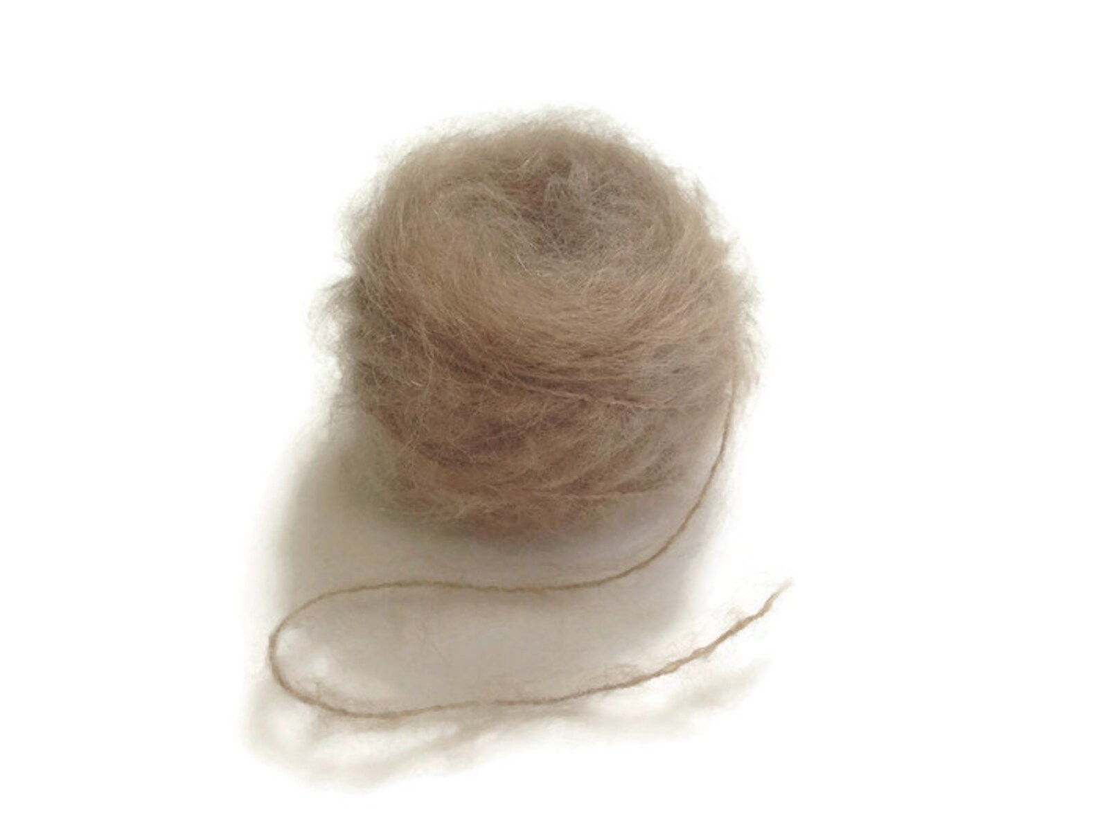 Henry's Attic Toaga II Mohair Yarn Knitting Crocheting - Etsy