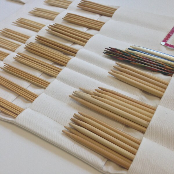 Needle Organizer - Etsy