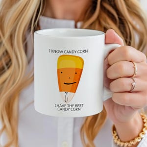 Candy Corn Trump - Etsy