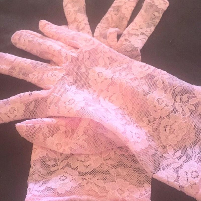 Fancy Gloves - Etsy