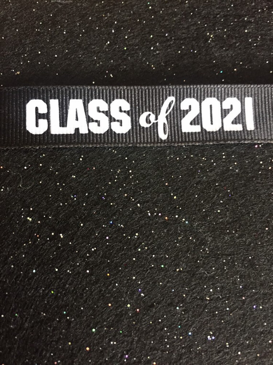 Graduation headband Grad Cap Graduation Party headband | Etsy