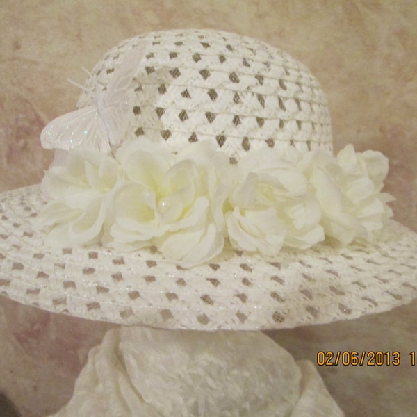 Church Hats - Etsy