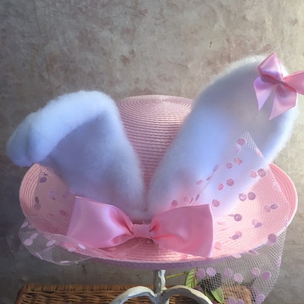 Easter Hat - Etsy