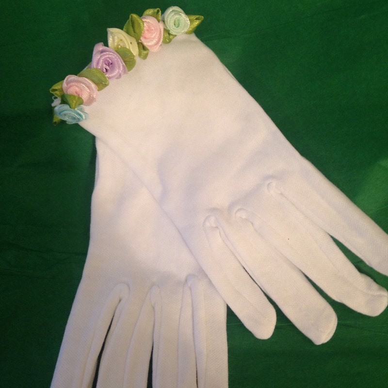 Fancy Gloves - Etsy