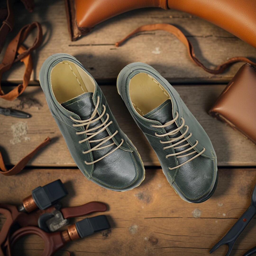 Sport Shoes, Earthing Barefoot Shoes, Grounding Shoes Men, Natural ...
