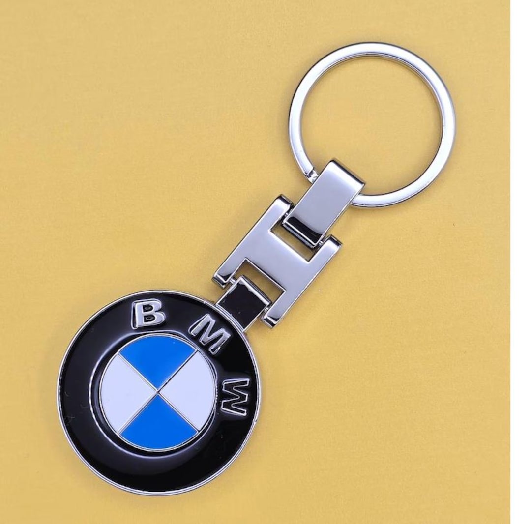 Keychain Bmw Keychain Logo Design and Metal Keychain Bmw Keychains Bmw ...