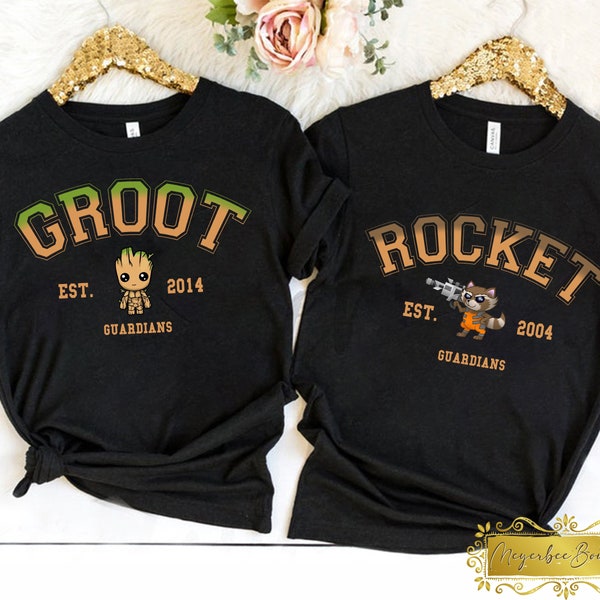 Baby Groot Shirt - Etsy