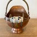 Antique Copper Ash Scuttle/bucket - Etsy
