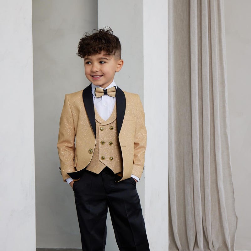 Dance Blazer Costume - Etsy